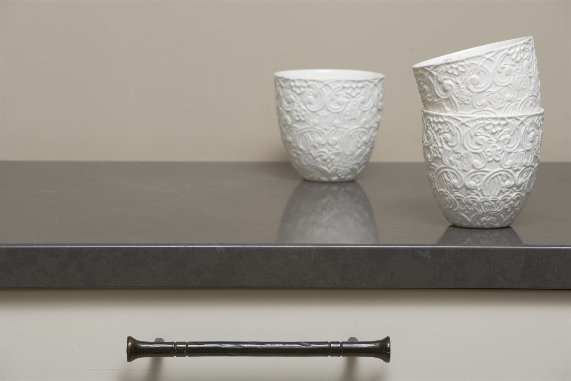 Caesarstone Raven - Stoneks