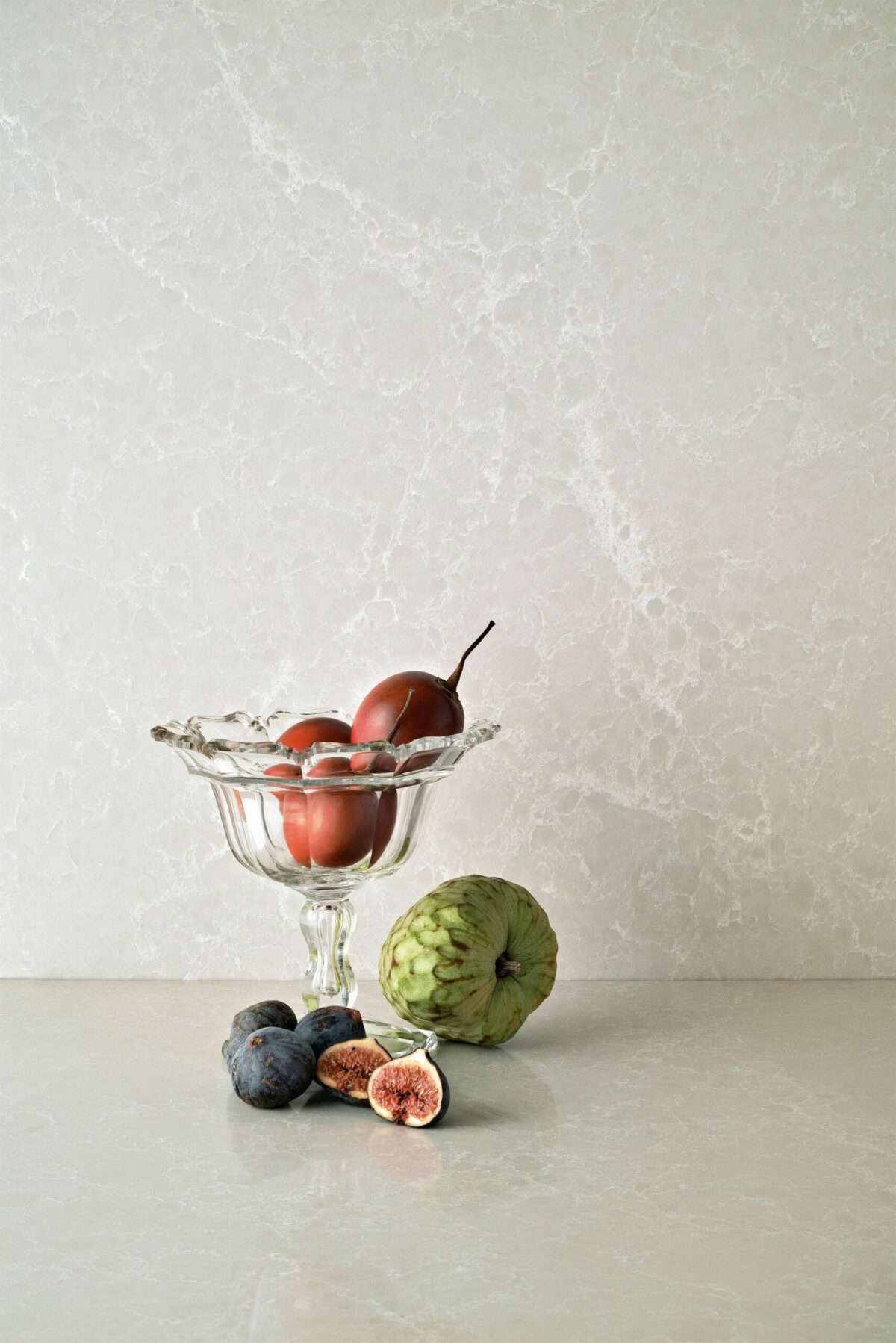Caesarstone Alpine Mist - Stoneks
