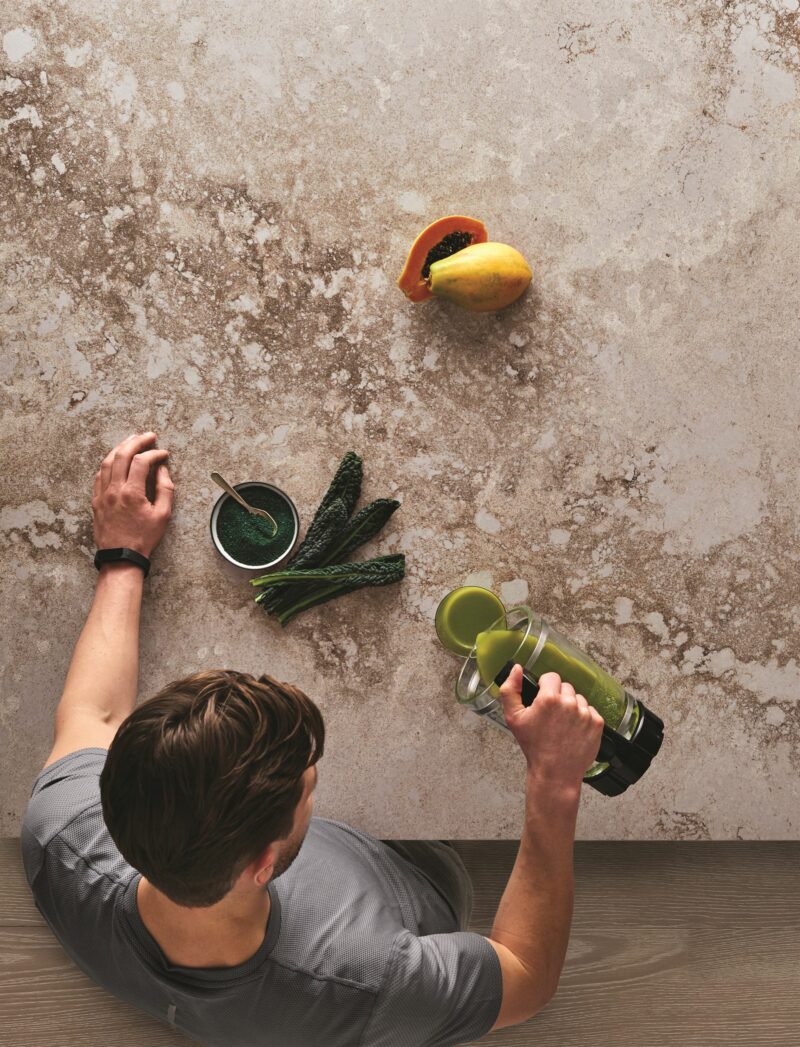 Caesarstone Excava - Stoneks