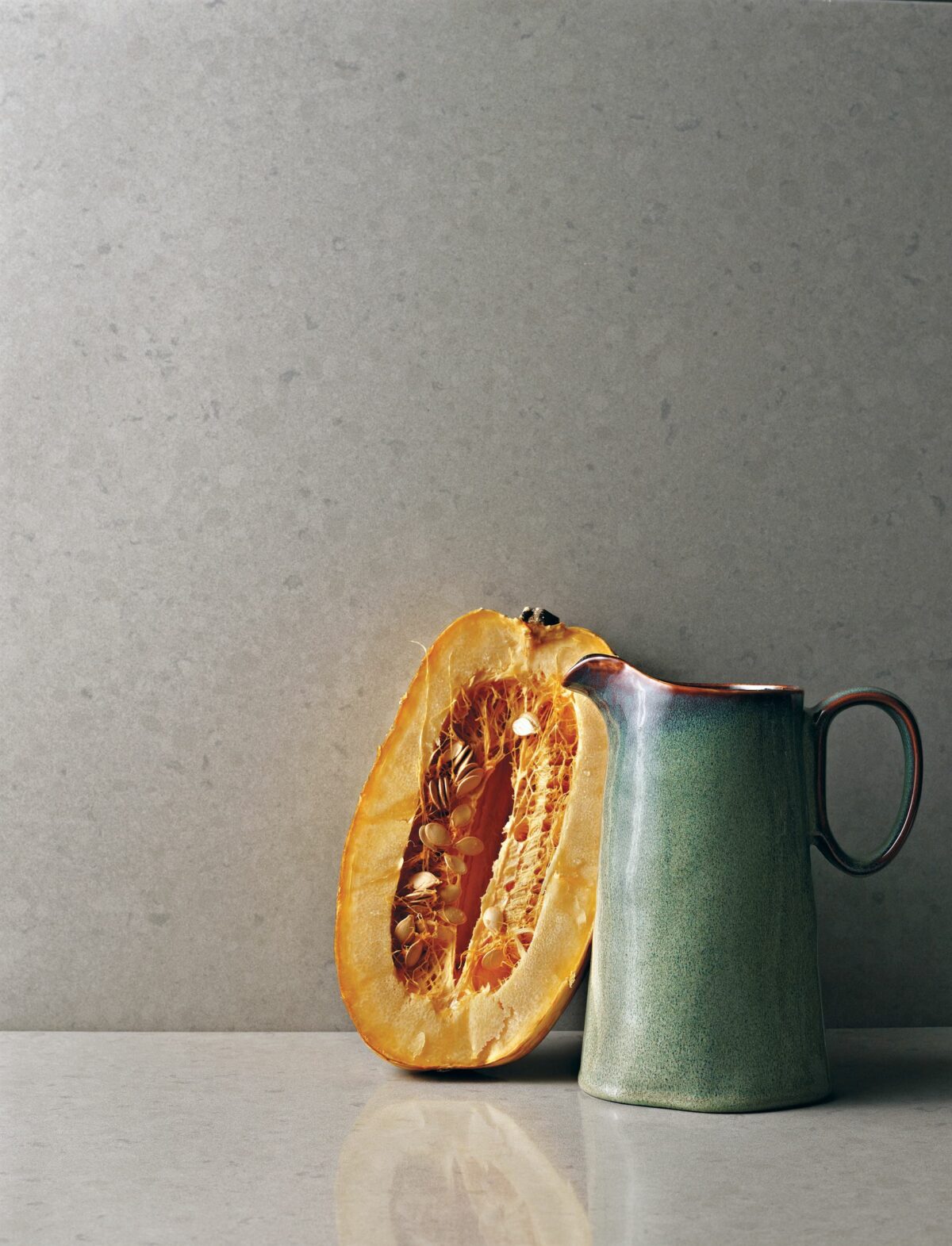 Caesarstone Oyster - Stoneks