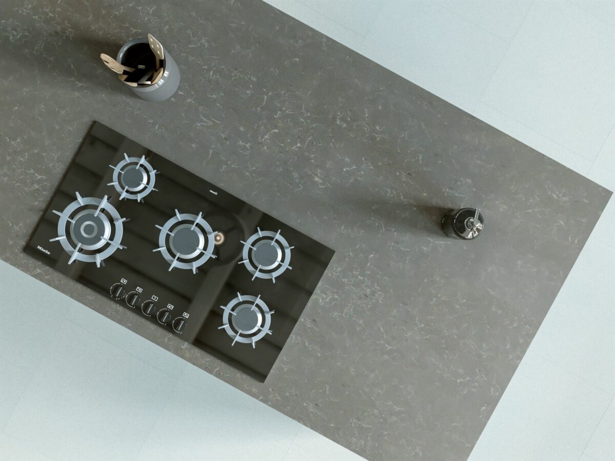 Technistone Noble Pro Storm - Stoneks